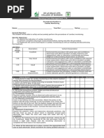 7es Lesson Plan Template PDF | PDF | Teaching | Pedagogy