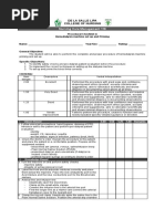 Dialysis Flow Sheet Template | PDF