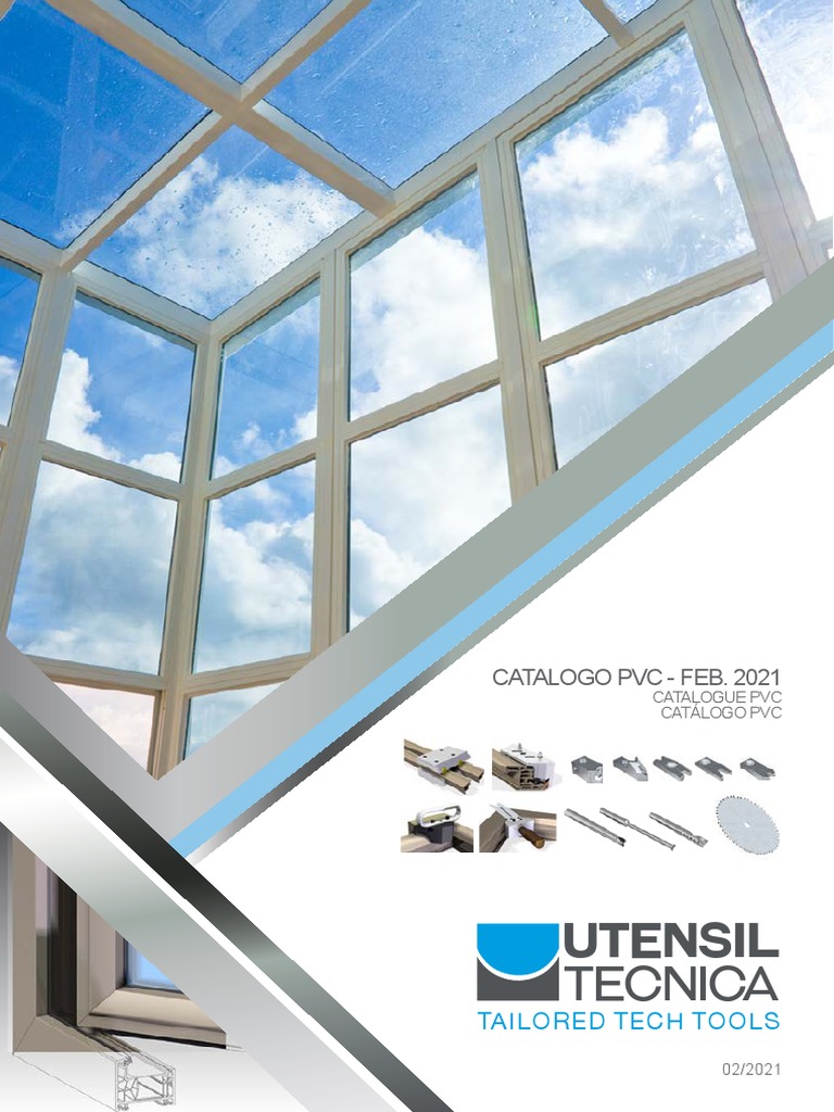 Catalogo PVC Andreetta | PDF