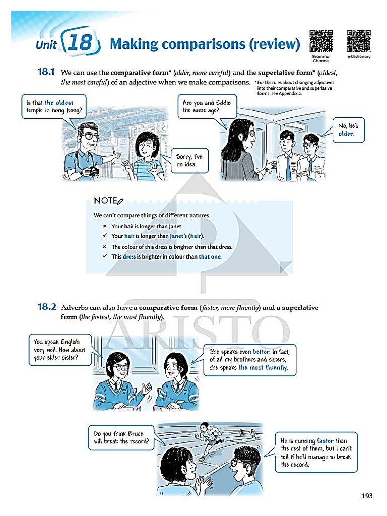 G U Unit 18 Answer Pdf