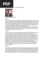 Ley Lafragua: Libertad de Imprenta 1855 | PDF | Libertad | México