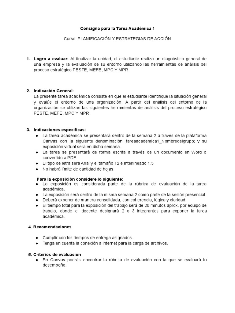 GC An51 Ta1 22C1M | PDF | Evaluación