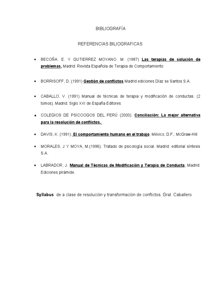 BIBLIOGRAFÍA | PDF | Ciencia y matemáticas