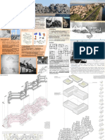 Section-Active Structure System | PDF | Beam (Structure) | Truss