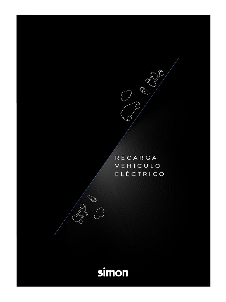 Catalogo Simon Plug&Drive 2020 | PDF | Aplicación movil | Software de la aplicacion