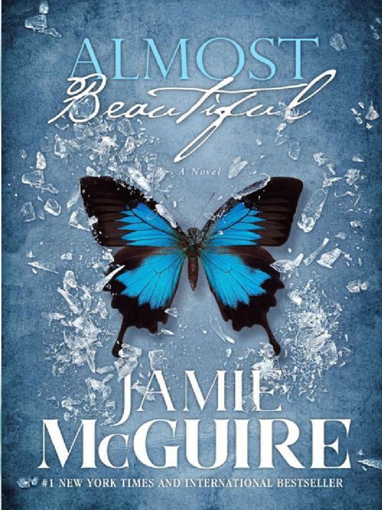 Almost Beautiful Jamie McGuire | PDF | Verdad | Amor