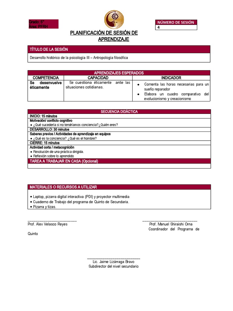 Sesiones de Aprendizaje II | Descargar gratis PDF | Aprendizaje ... Sesiones de Aprendizaje II | Descargar gratis PDF | Aprendizaje ...