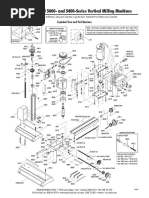 Toro Greens Master Reel-And-Bedknife-Grinding-Guidelines-Reference ...