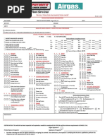 Trailer Preventive Maintenance Checklist | PDF | Pump | Trailer (Vehicle)