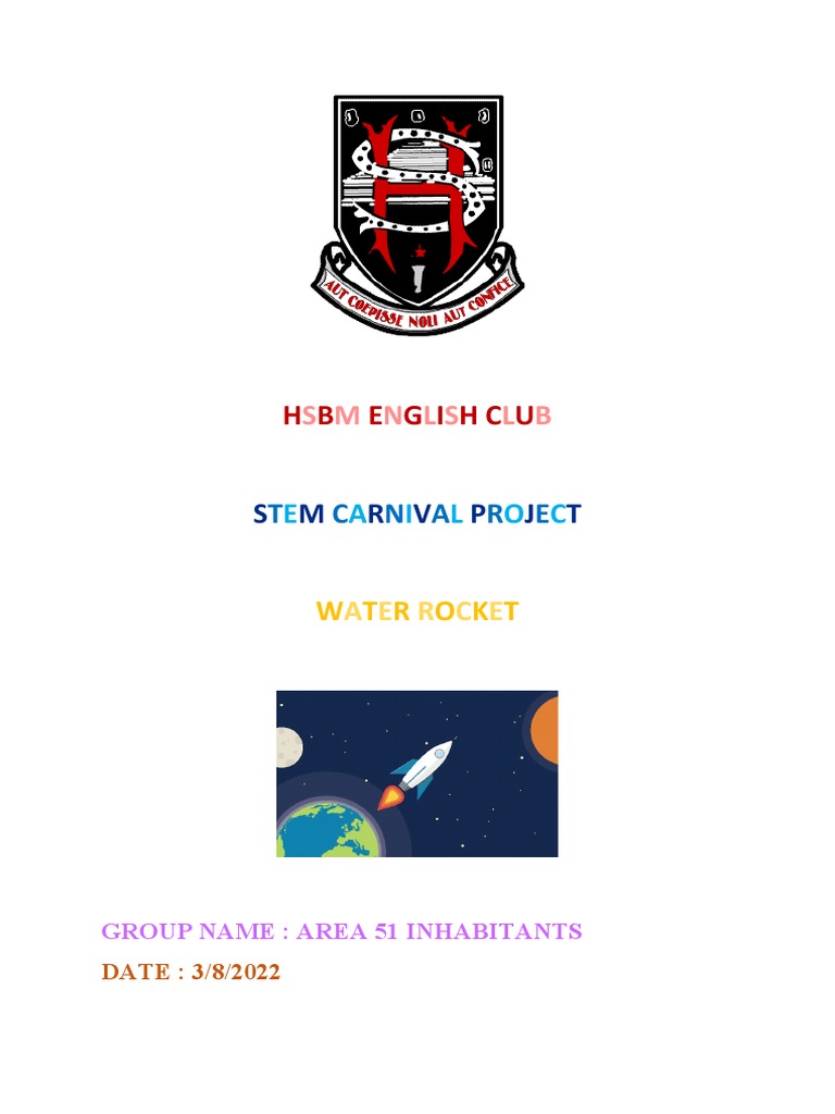 HSBM English Club | PDF | Consumer Goods | Tools