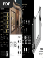 Catálogo Eurovent 2023: Perfiles | PDF