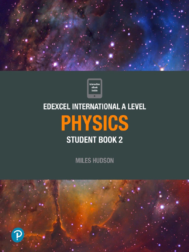 Free PDF Link in Description Edexcel International As Level Physics Student Book 2 - Compress | PDF