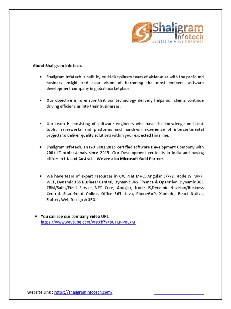 JD - Android Developer - Fresher | PDF | Android (Operating System) | Software