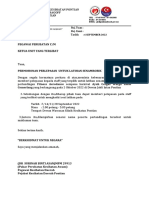 Borang Pemeriksaan Kesihatan Permohonan Lesen Vokasional Jpjl8a | PDF