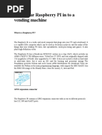 RP58 Series-Driver Installation Instructions RT V1.0 | PDF | Printer ...
