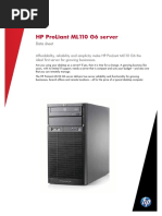 HPE ProLiant Gen9 Memory Matrix Guide | PDF | Computer Data Storage ...