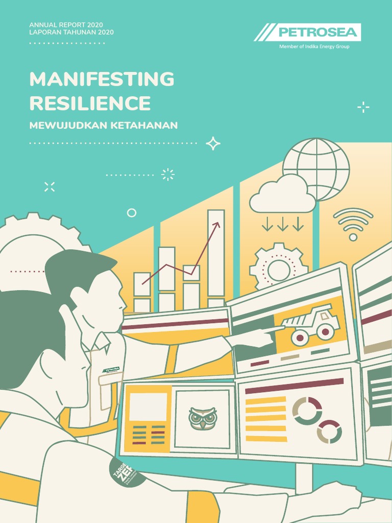 PTRO Annual Report-2020 | PDF