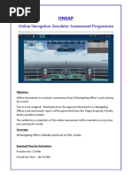 Crew Self Service - Guidebook | PDF | Mobile App | Login