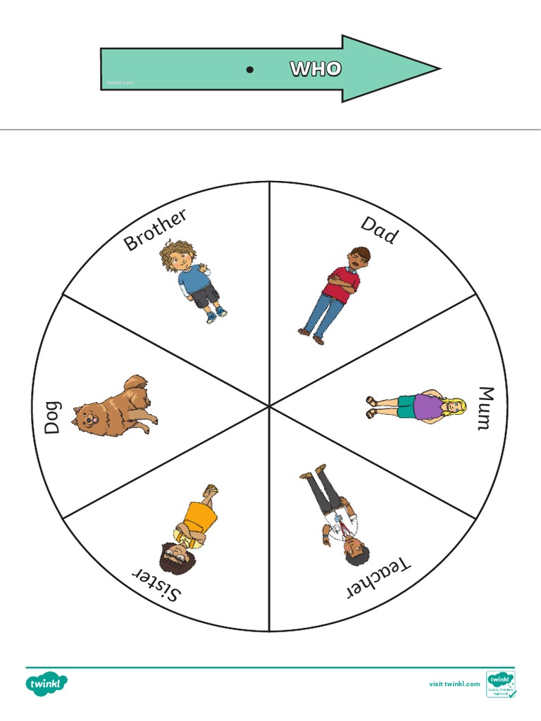 Story Spinners | PDF