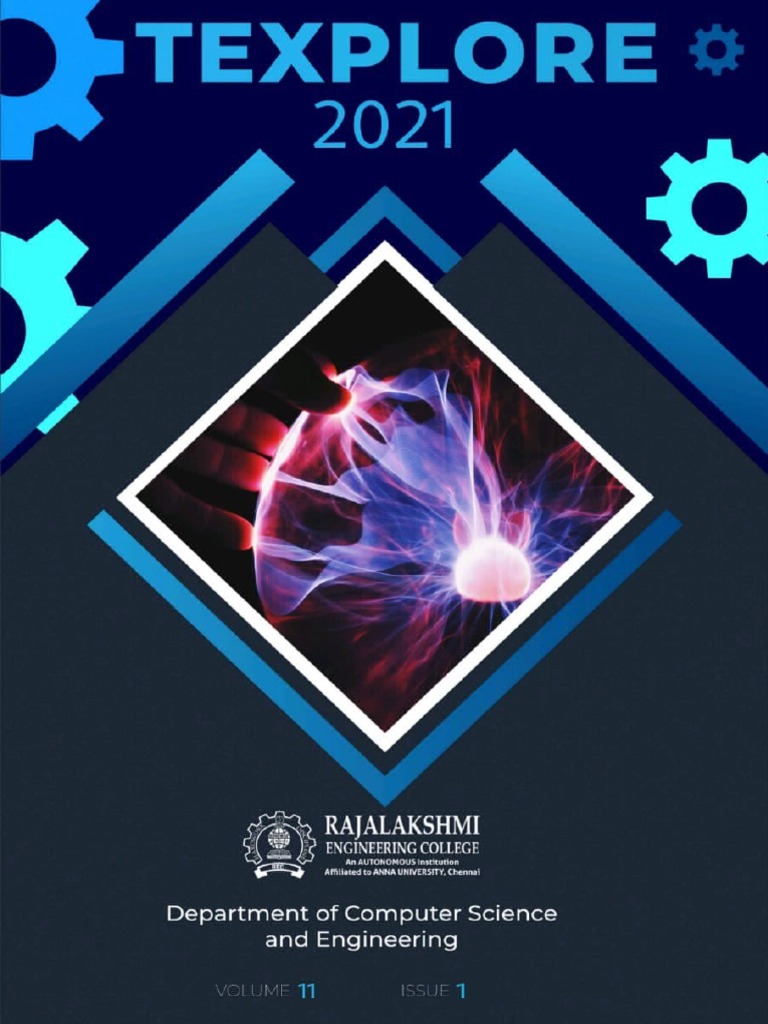 Magazine | PDF | Educational Technology | Computing