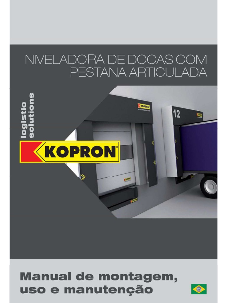 Manual KRLI (PT) Atualizado | PDF