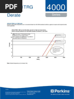 Low Voltage Alternators - 4 Pole: Tal A46 - Tal A47 - Tal A49 | PDF ...