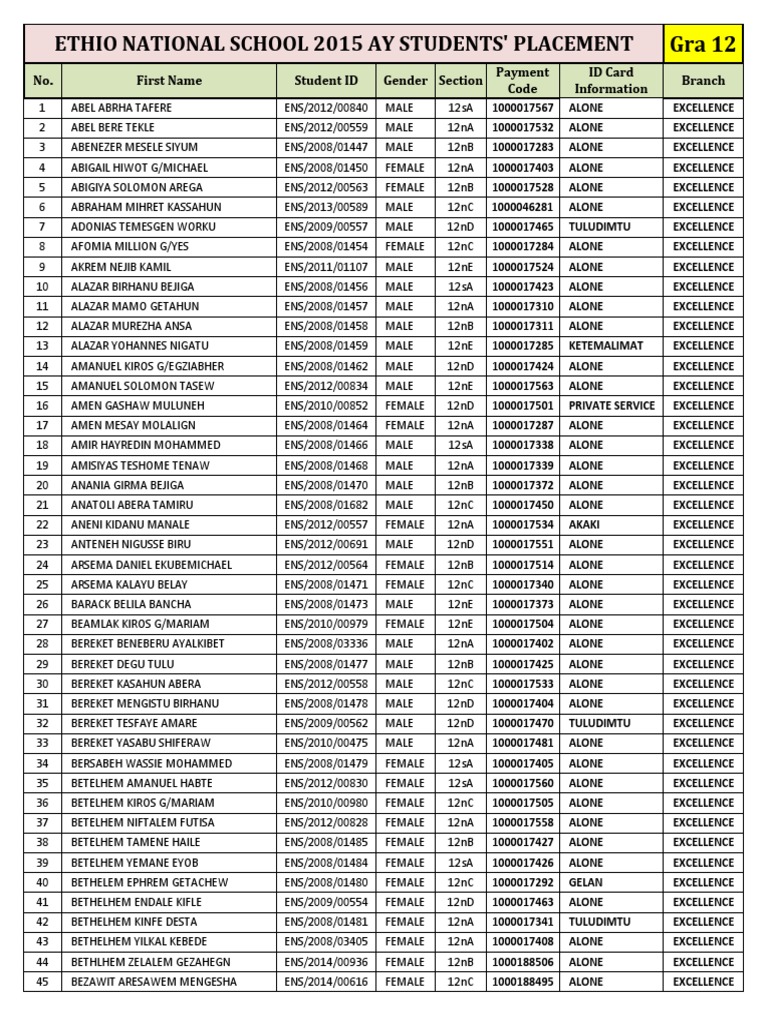 Excellence G12 | PDF