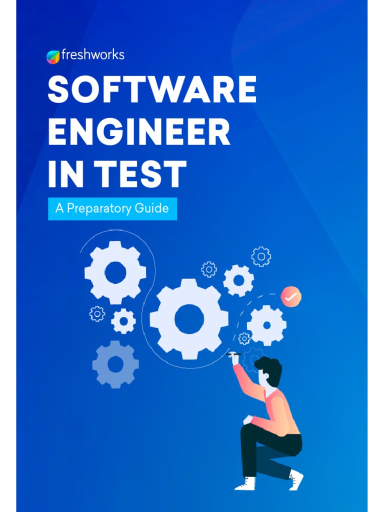 SET IC2 - Interview Handbook PDF | PDF | Software Testing | Computer ...