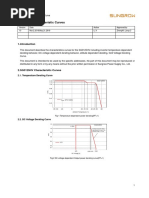 SEAI Declaration of Works Form | PDF | Photovoltaic System | Photovoltaics
