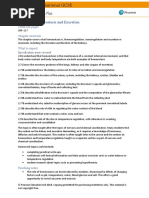 IGCSE Biology Topic 8 Transport in Plants Presentation | PDF | Leaf ...