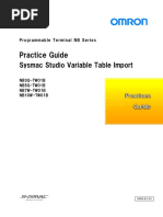 IoGAS Quick Start Tutorial1 | PDF | Principal Component Analysis | Icon (Computing)