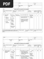 ITP For Plumbing & Drainage System | PDF | Pipe (Fluid Conveyance ...