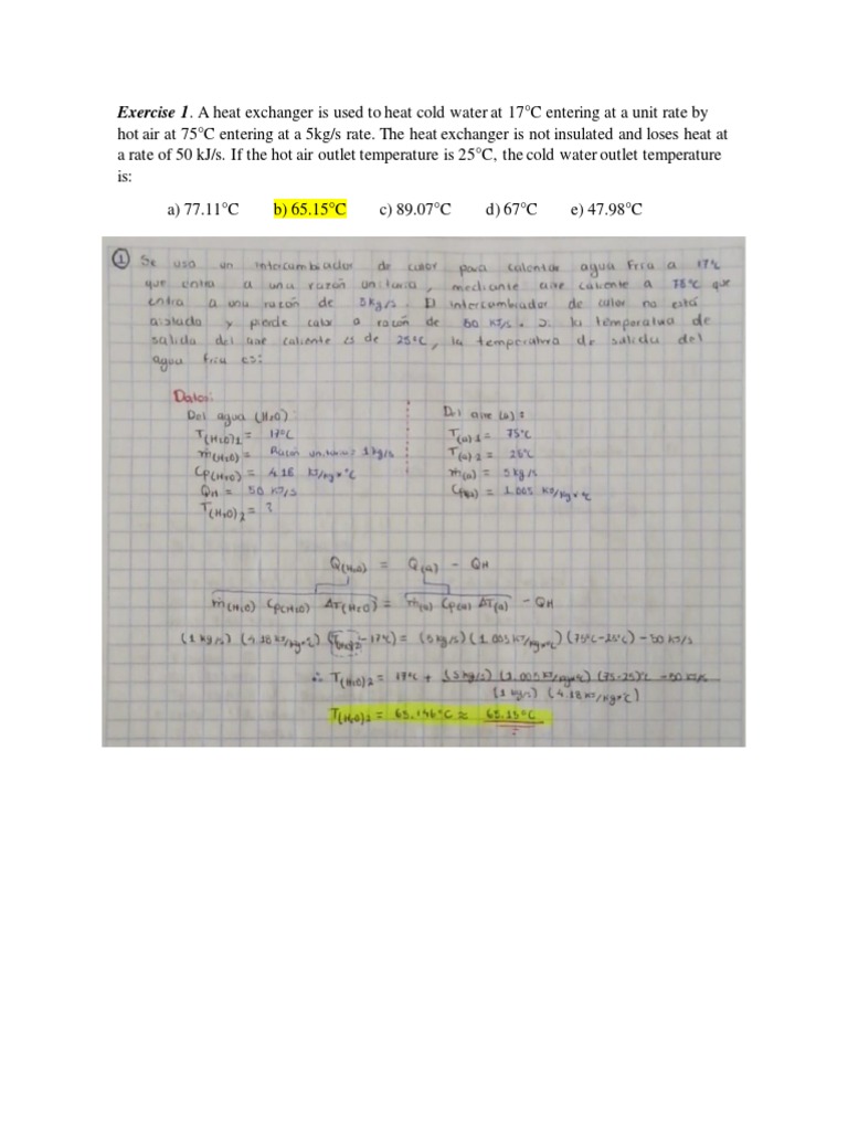 Termo 1c PDF | PDF | Science & Mathematics