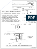 FDOT Mitered End Section Details | PDF | Pipe (Fluid Conveyance) | Concrete