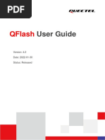 Flybox 4G CP02 User Manual | PDF | Wi Fi | Computer Network