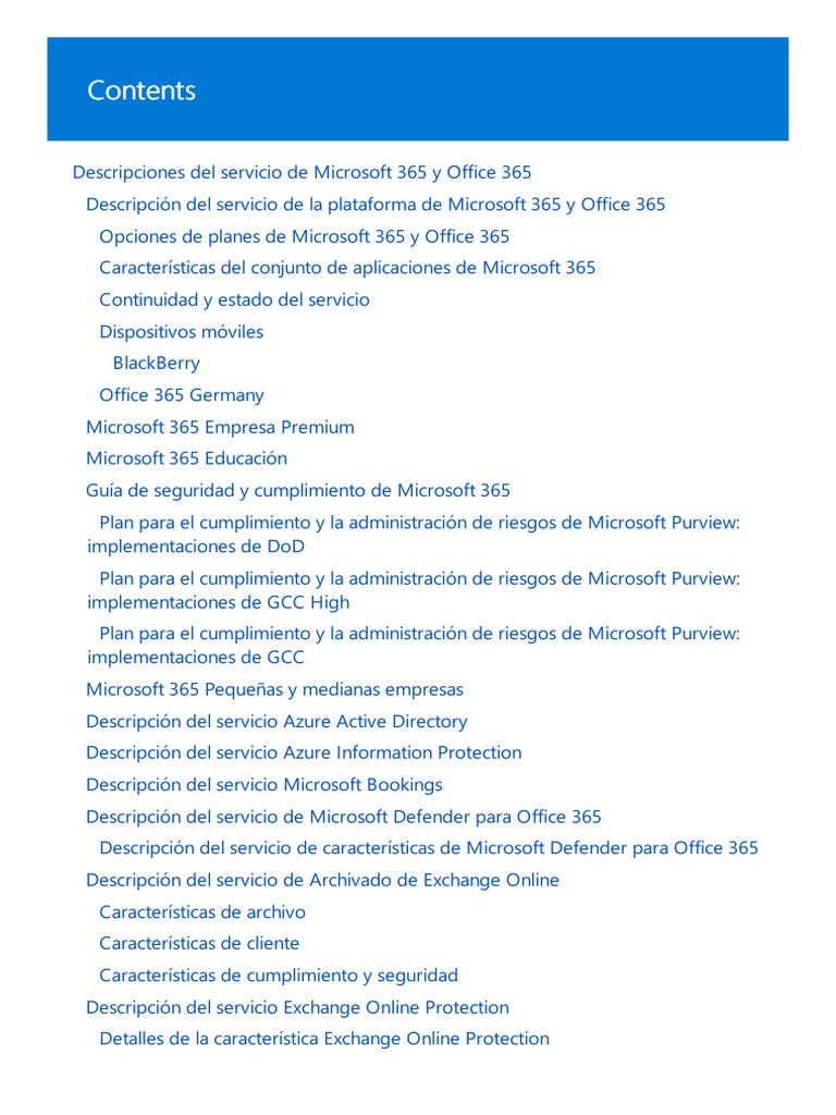 Microsoft 365 Info | PDF | Microsoft | Microsoft Office