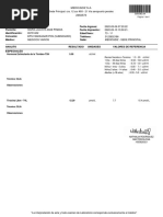 Clínicas Afiliadas Rimac - 01.06.2022 | PDF