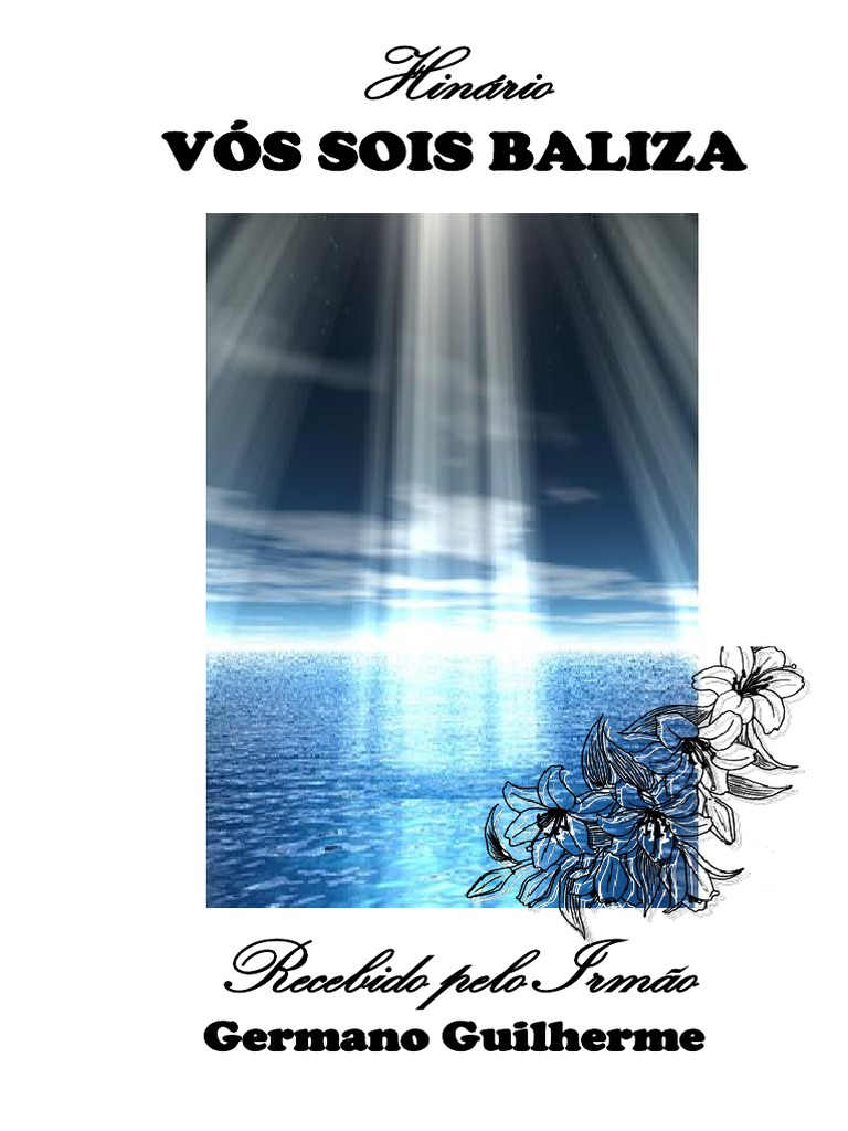 Germano Guilherme - Sois Balisa | PDF | Maria, mãe de Jesus | Amor