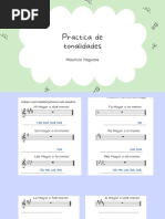 4. La Del Soto Del Parral - Timpani-percusion-26 | PDF