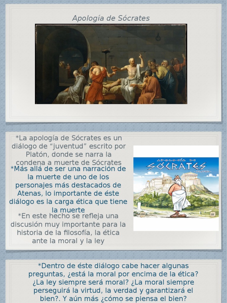 Socrates | PDF | Sócrates | Platón