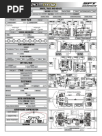Mathews Mod Chart - Switch Weight | PDF