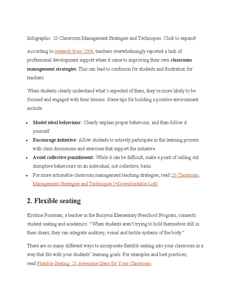 Teaching Strategies Pdf Teaching Method Inquiry Based Learning