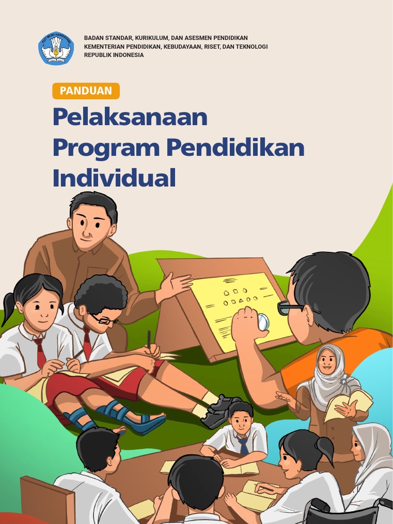 Panduan Pelaksanaan PPI | PDF