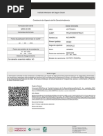 FORMATO V1J Alta Movimiento Padron Vehicular | PDF