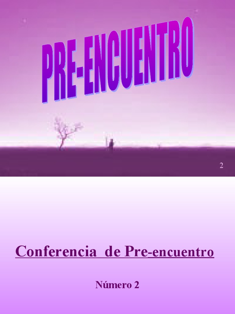 4 Pre-Encuentro 2 PRINCIPIOS DE LIBERACIÓN | PDF | Pecado | Jesús