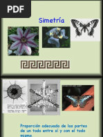 32 Clases de Simetria | PDF | Mineralogía | Cristalografía
