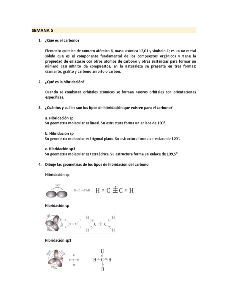 Quimica Tercero Bgu Pdf Amida Alcano