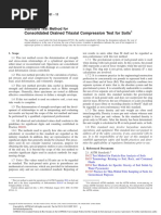 ASTM D 2216 - 19 - Laboratory Determination of Water (Moisture) Content ...