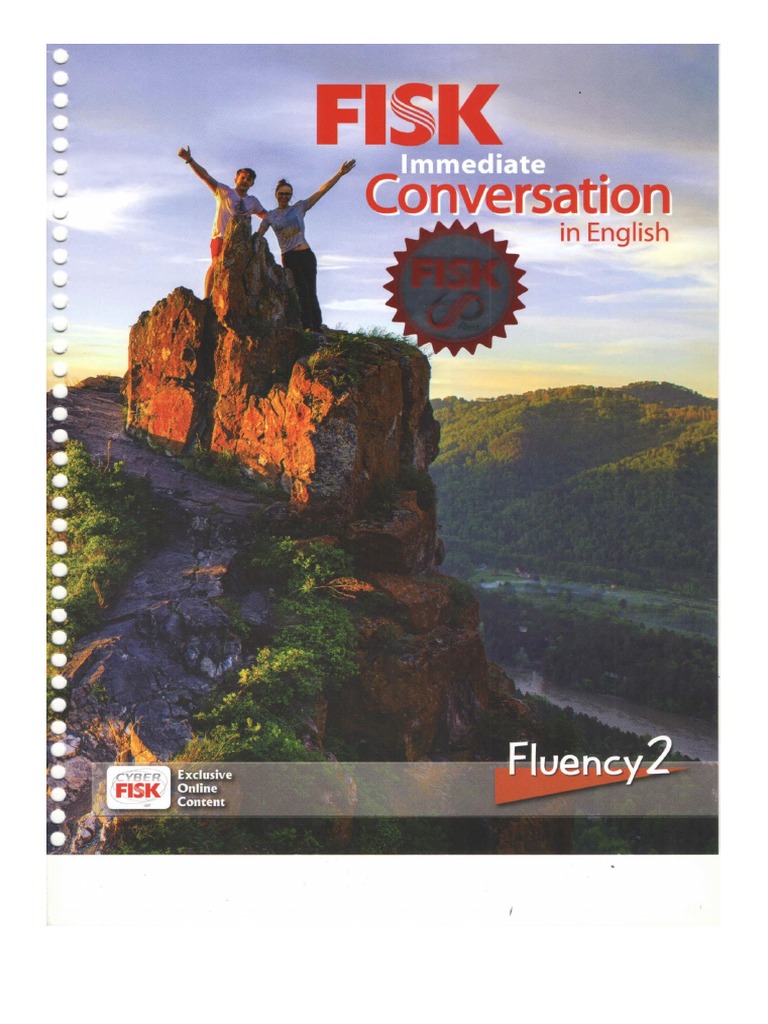 Fluency 2 Pdf