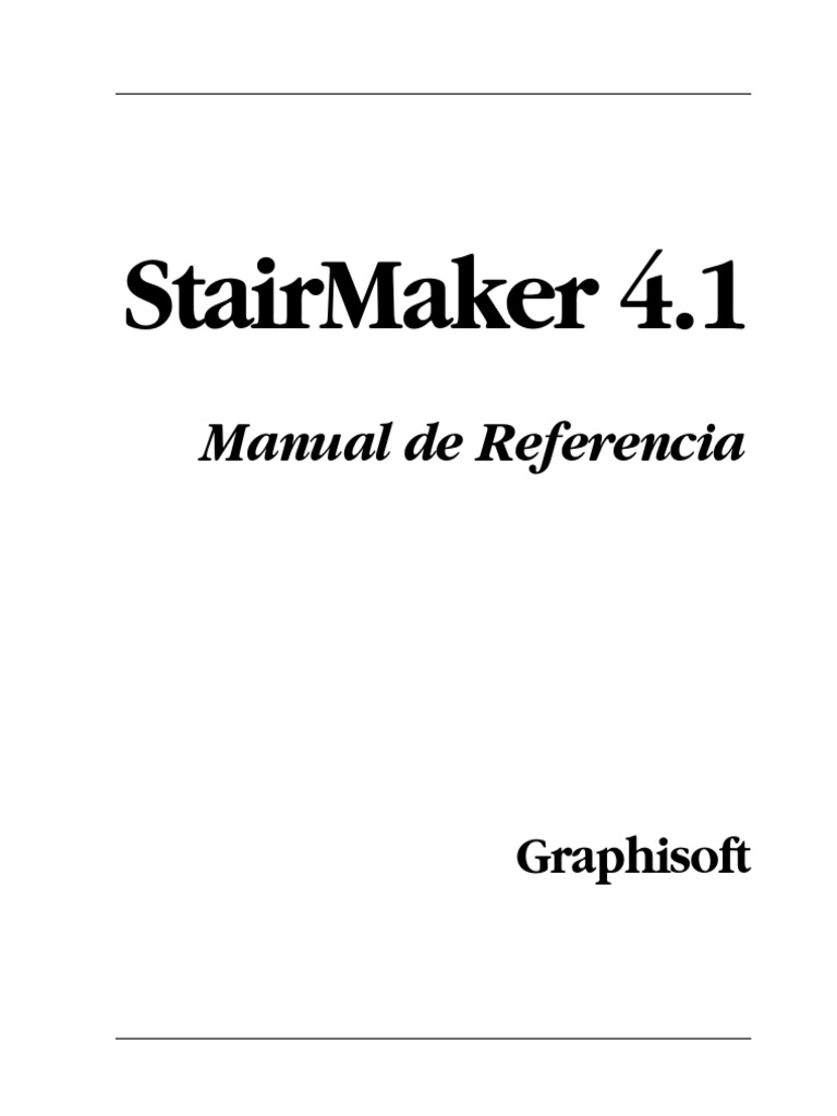 SM4.1 Manual de Referencia | PDF | Biblioteca (informática) | Software